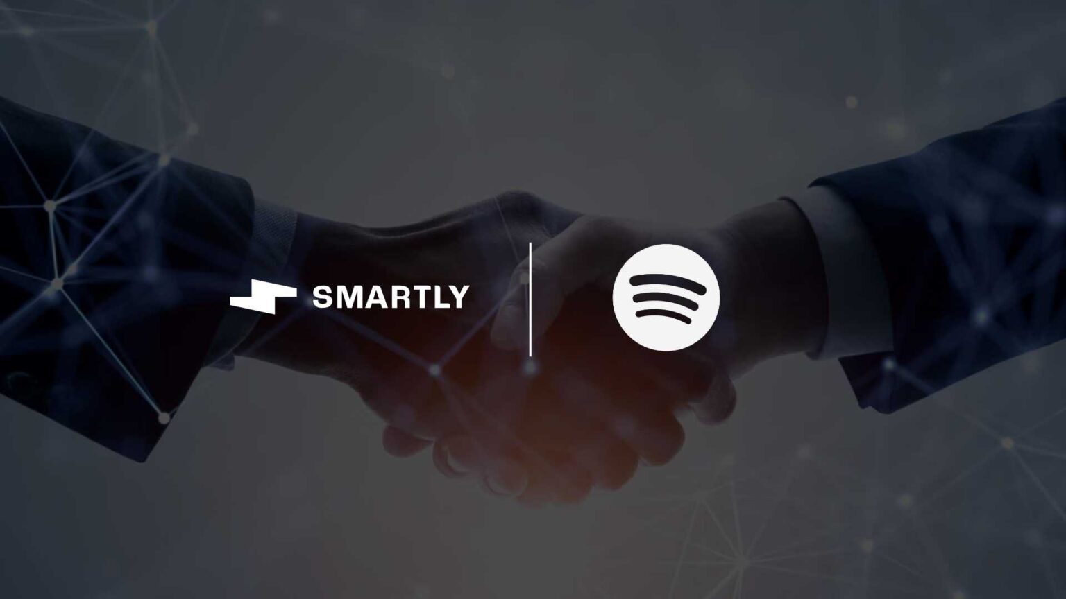 Smartly Integrates Spotify Ads for AI-Powered Campaigns